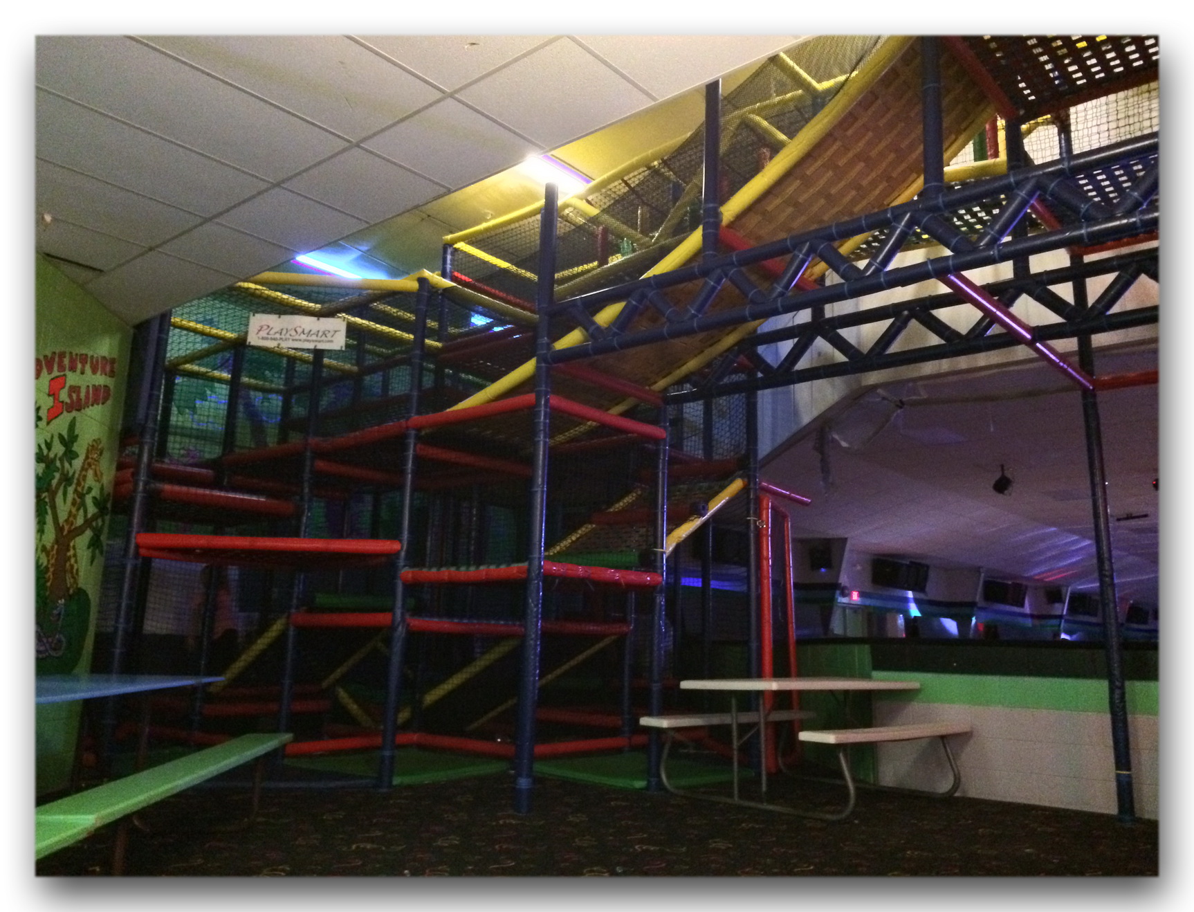 Play – Skateland