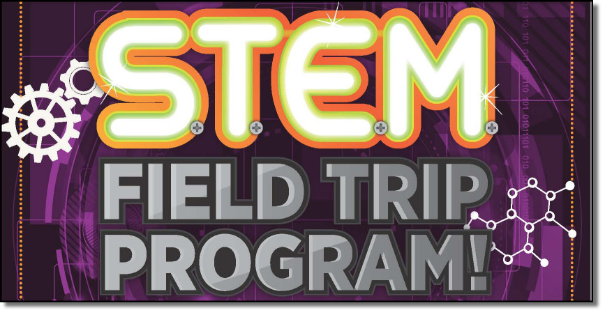 STEM Field Trip – Skateland